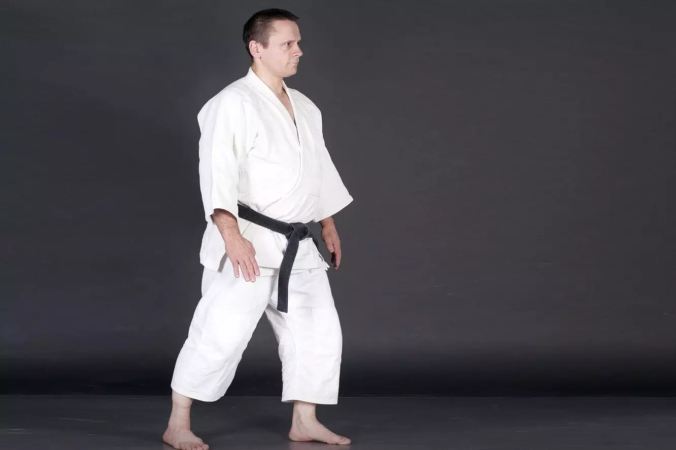 X'inhu l-aikido?