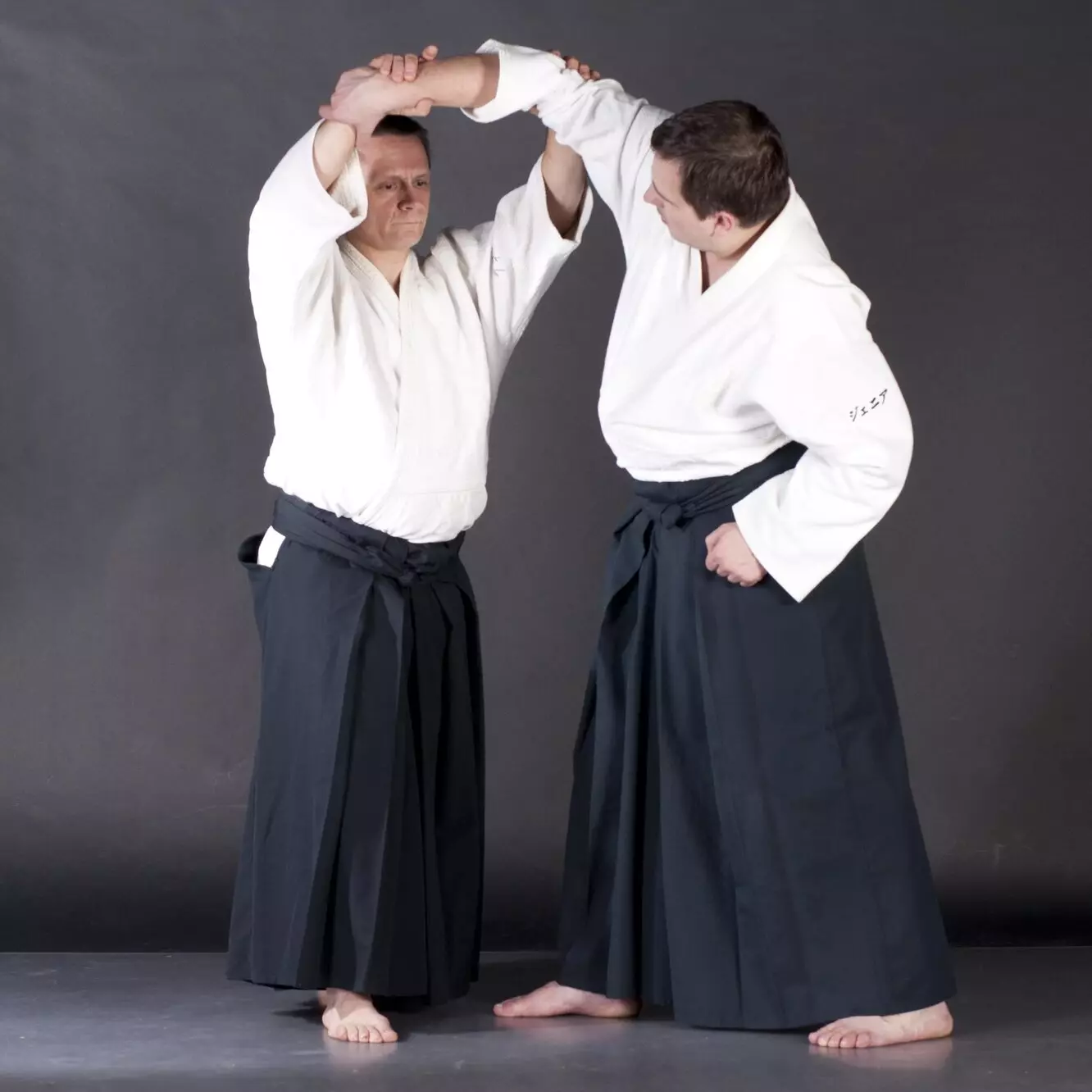 Ifilosofi ye-Aikido 356083_10