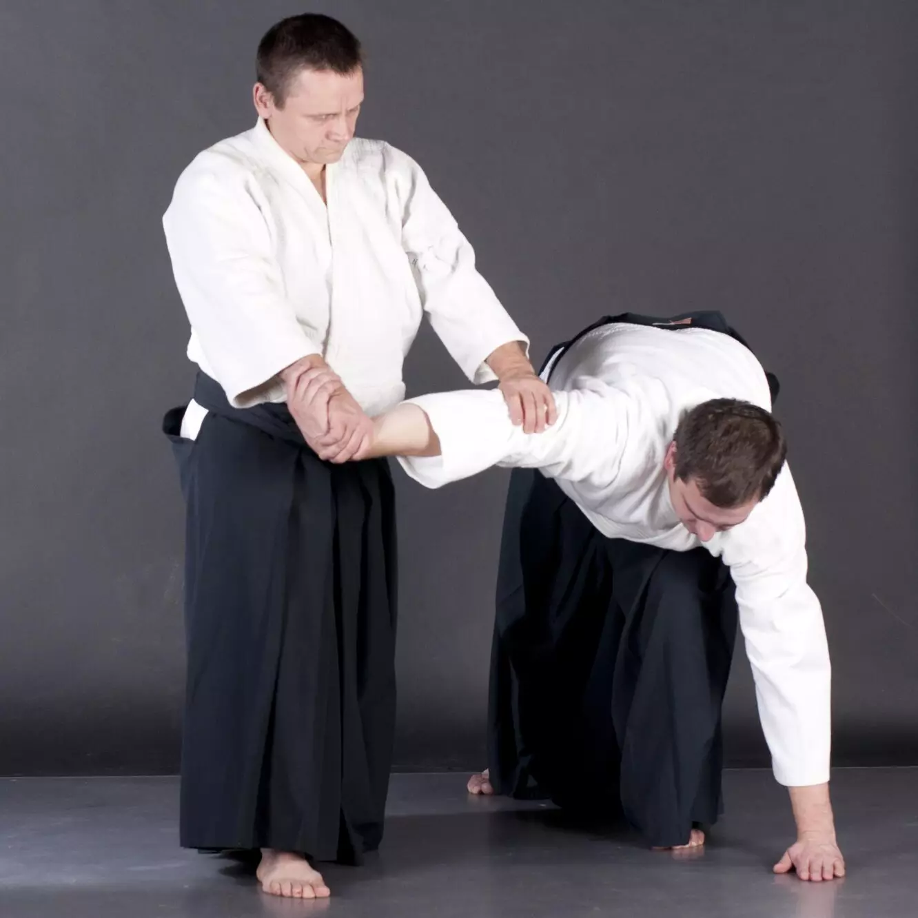 Filosofie van Aikido 356083_11