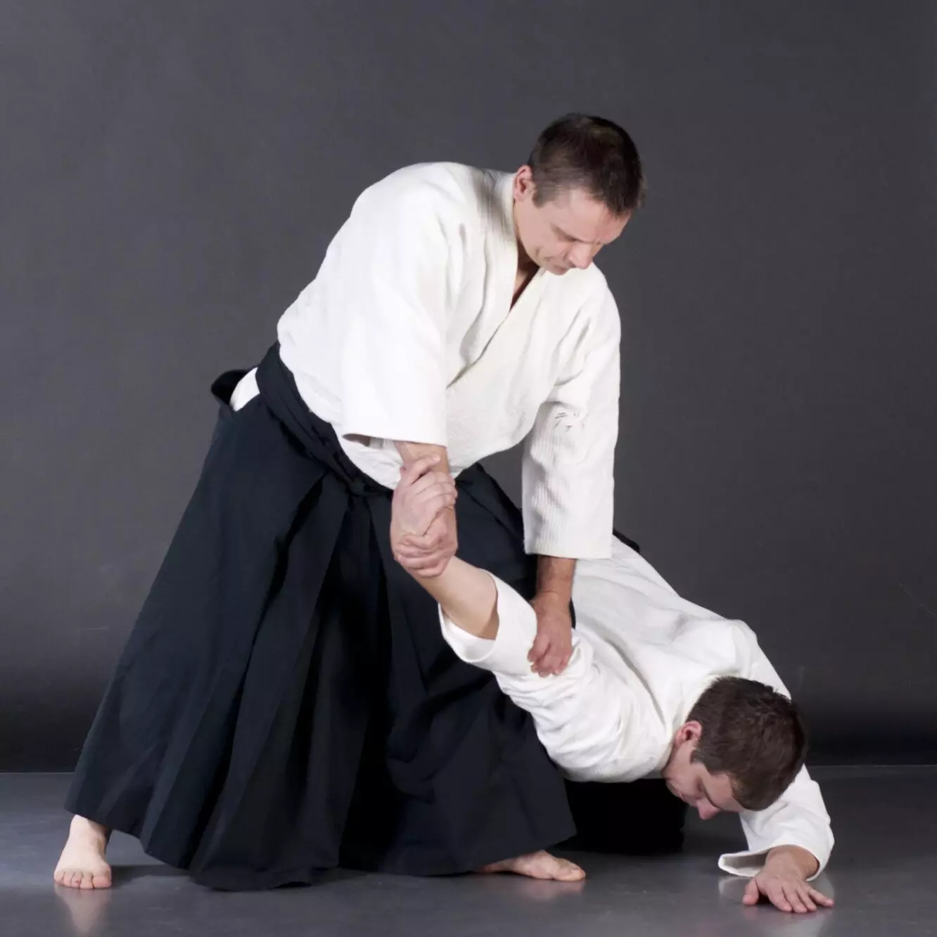 Filosofie van Aikido 356083_12