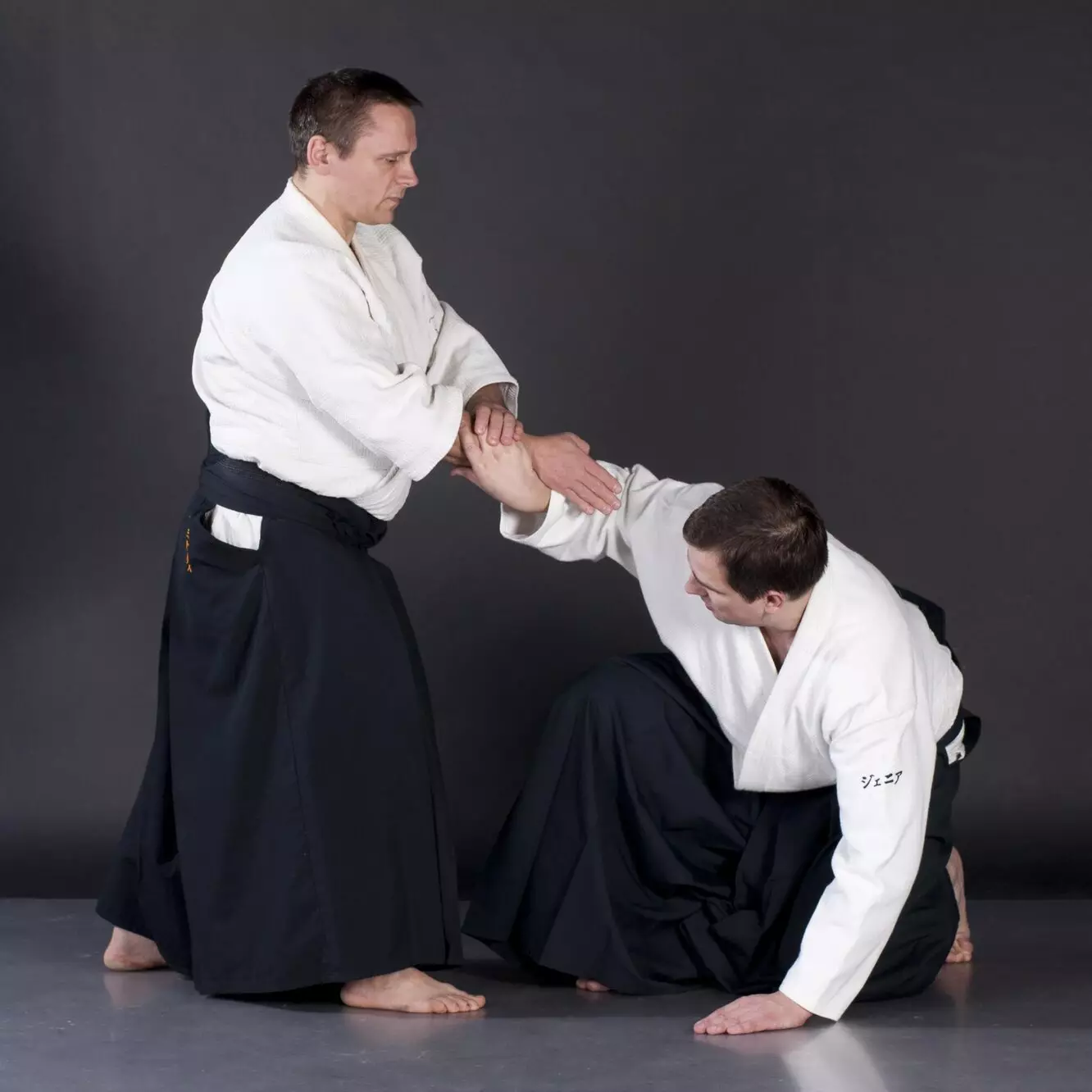 Filosofie van Aikido 356083_2