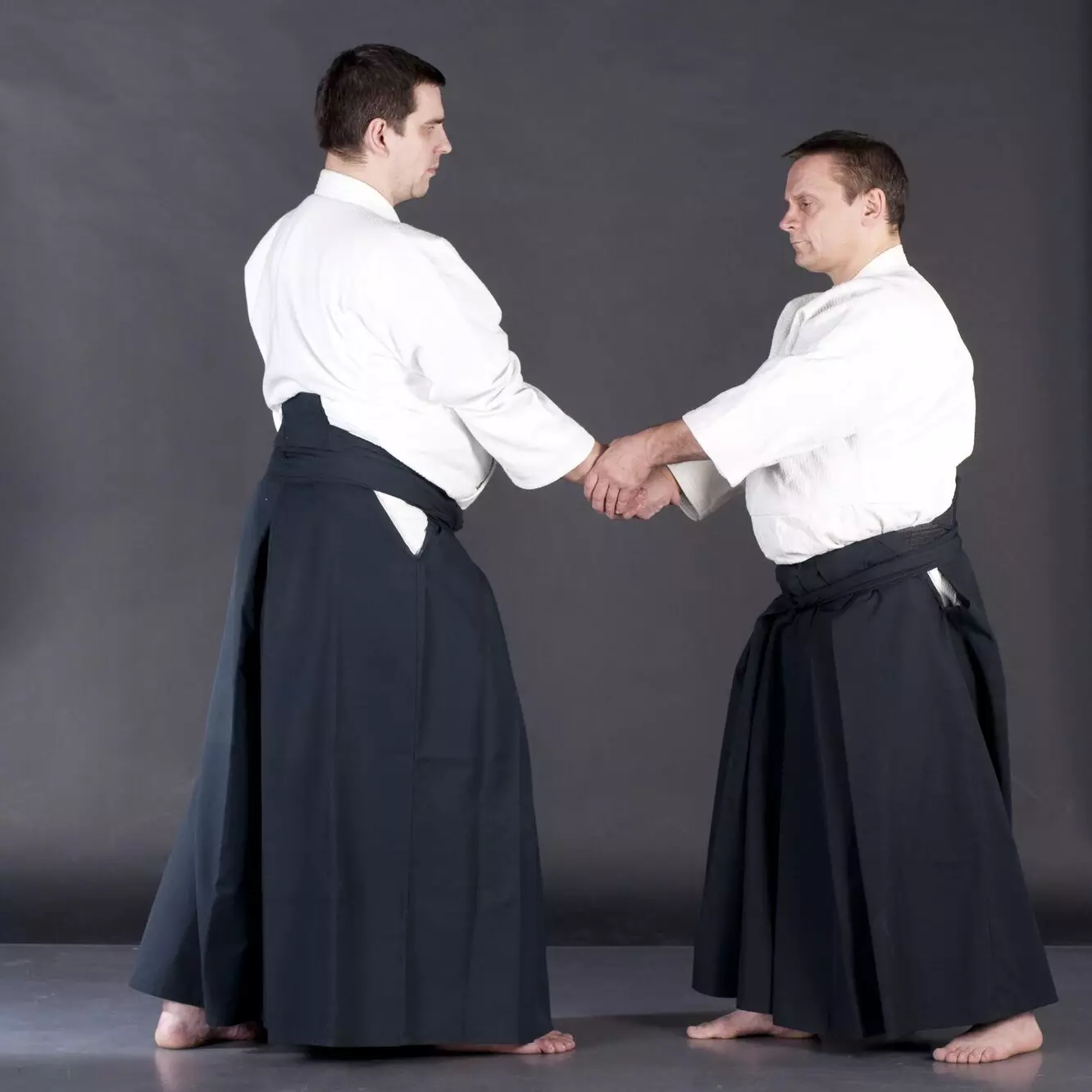 Filosofie van Aikido 356083_4