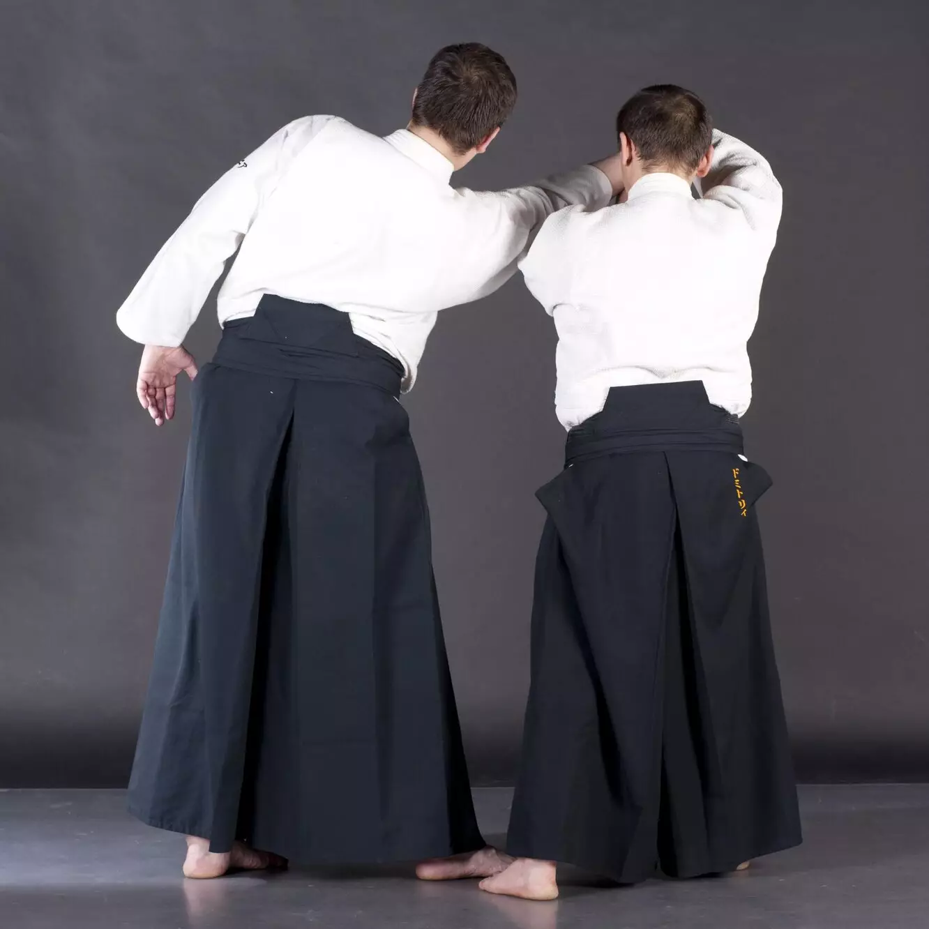 Ifilosofi ye-Aikido 356083_5