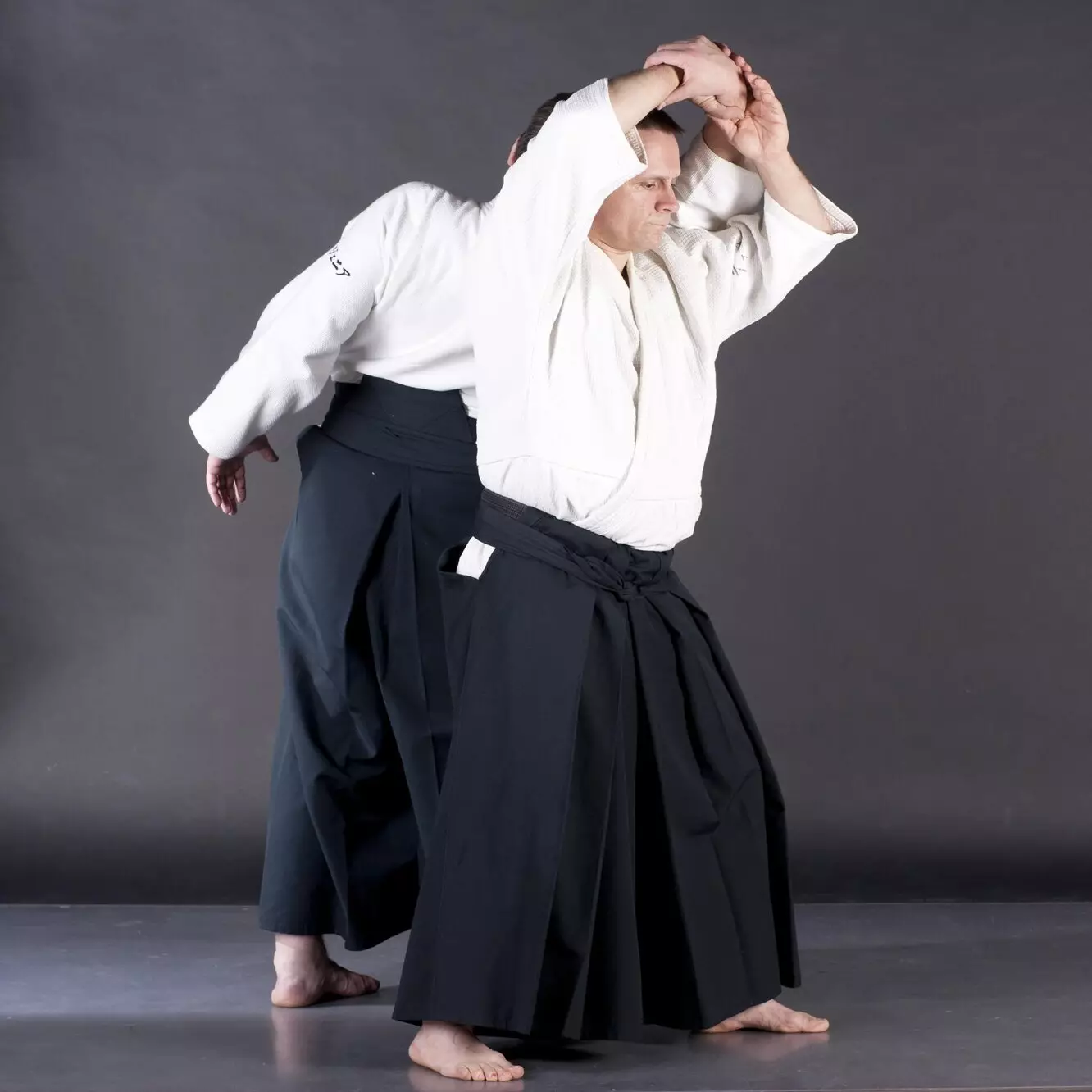 Filosofie van Aikido 356083_6