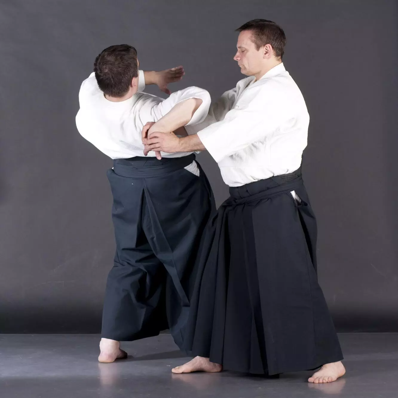 Filosofie van Aikido 356083_7