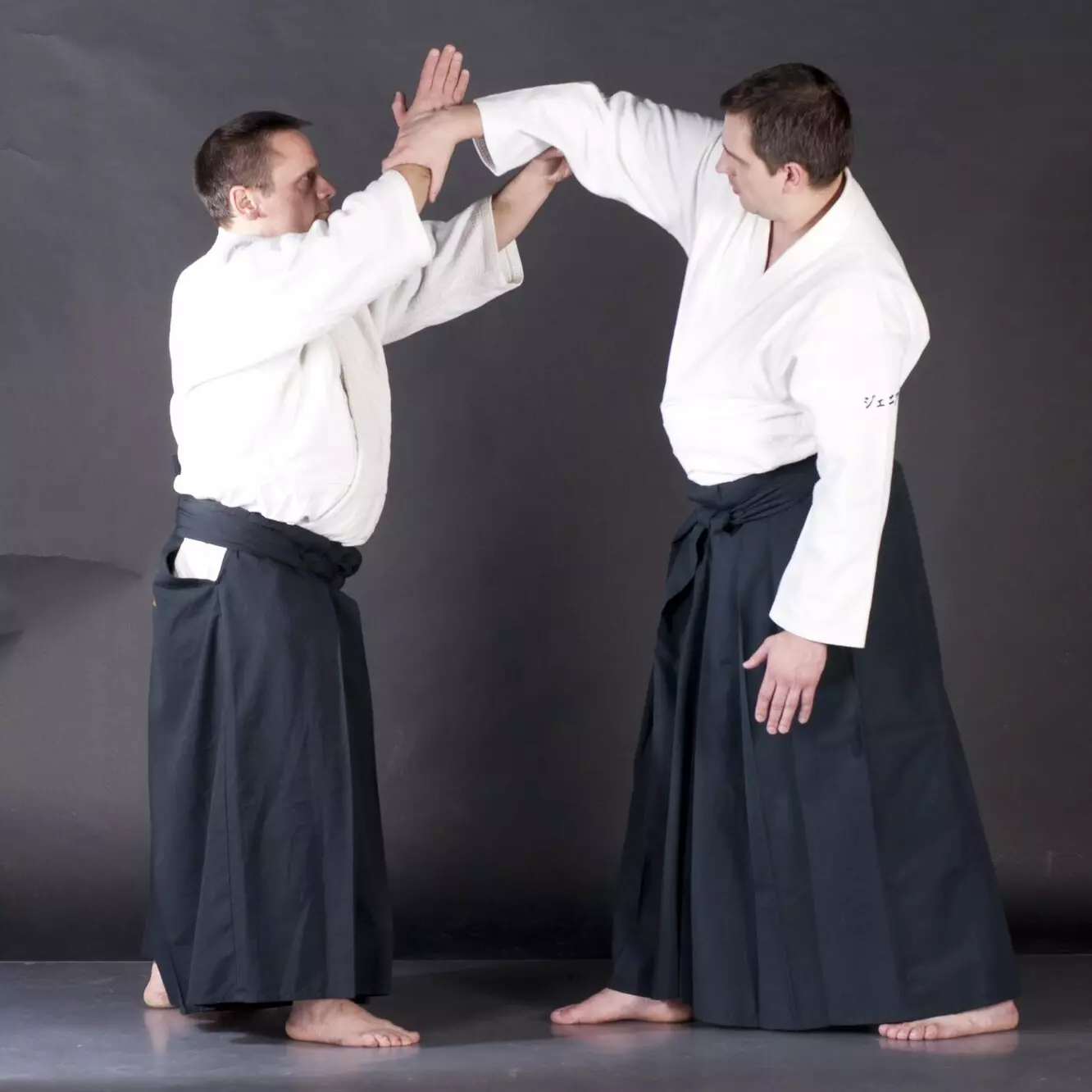 Filosofie van Aikido 356083_9