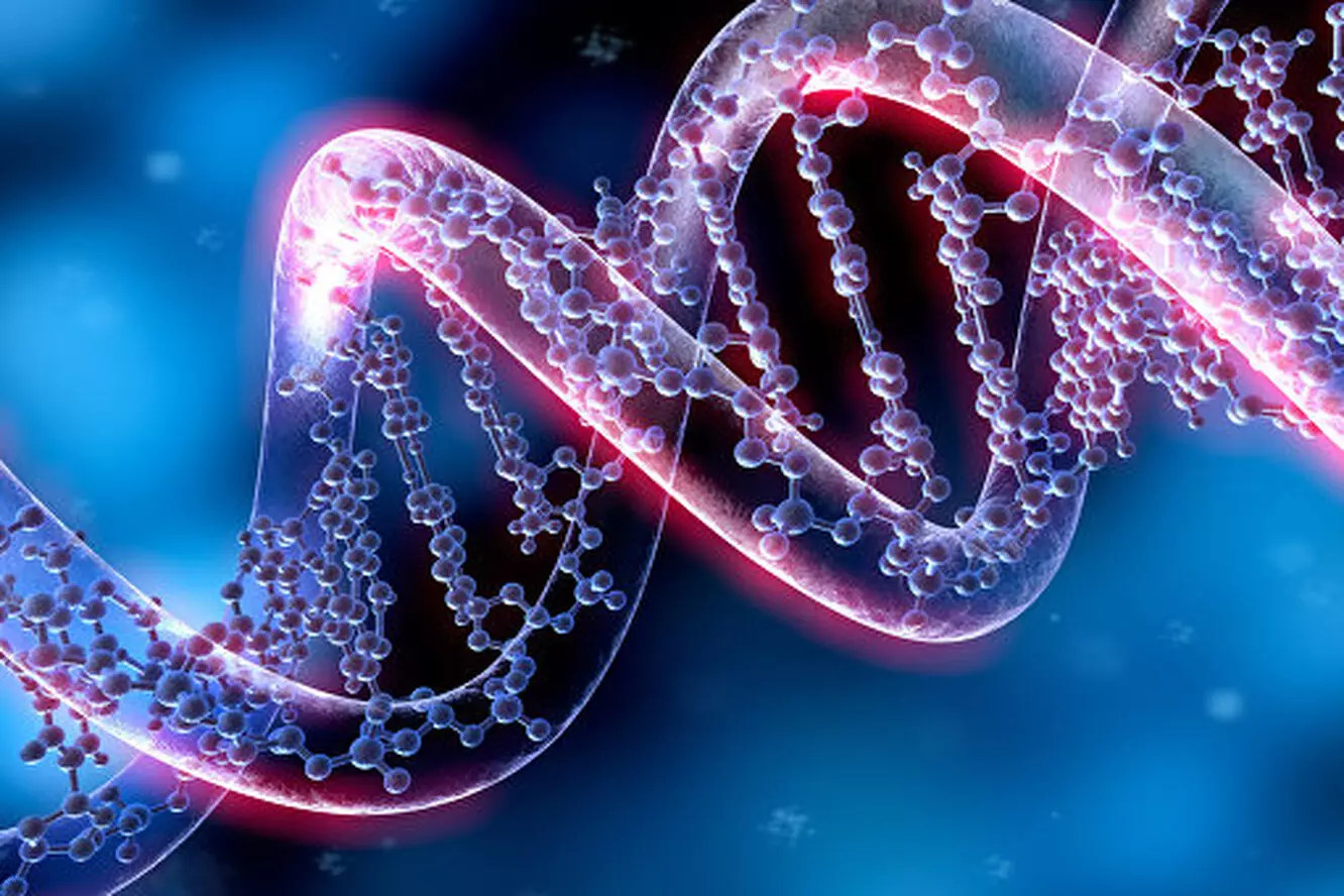 Pulisi AS milarian indung tina fétus maot ku DNA