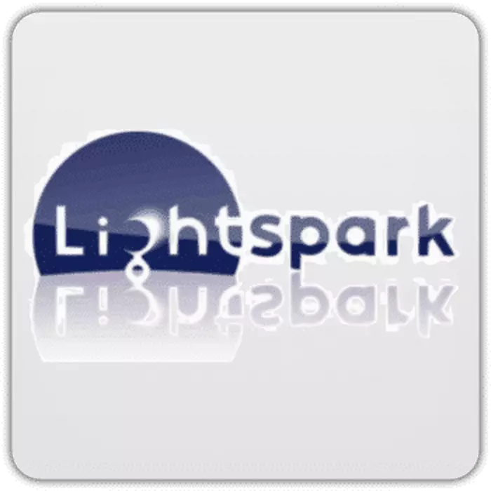 El connector Lightspark és un dels millors substituts per a Adobe Flash Player, però fa temps que no s'actualitza.