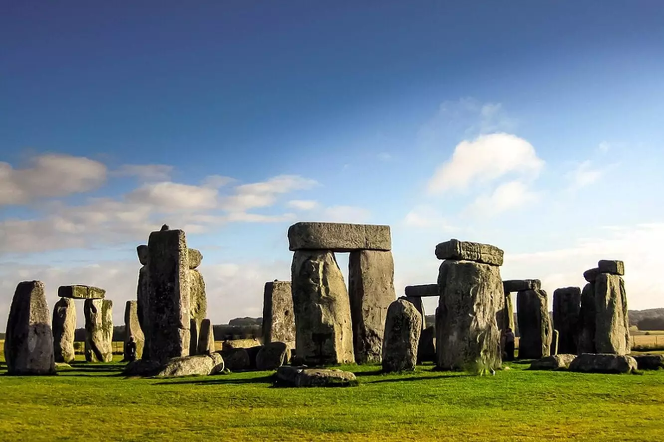 Graditelji Stonehengea koristili su Pitagorin teorem 2000 godina prije nego što je on rođen