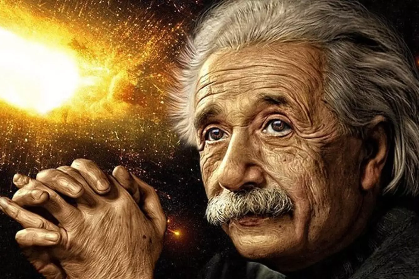 Playing Einstein in VR makes people smarter in real life