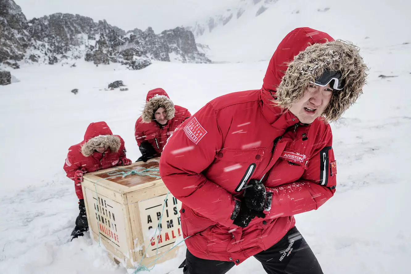 Kako grijati svoj dom zimi: prednosti i mane plinskih kotlova 358490_5