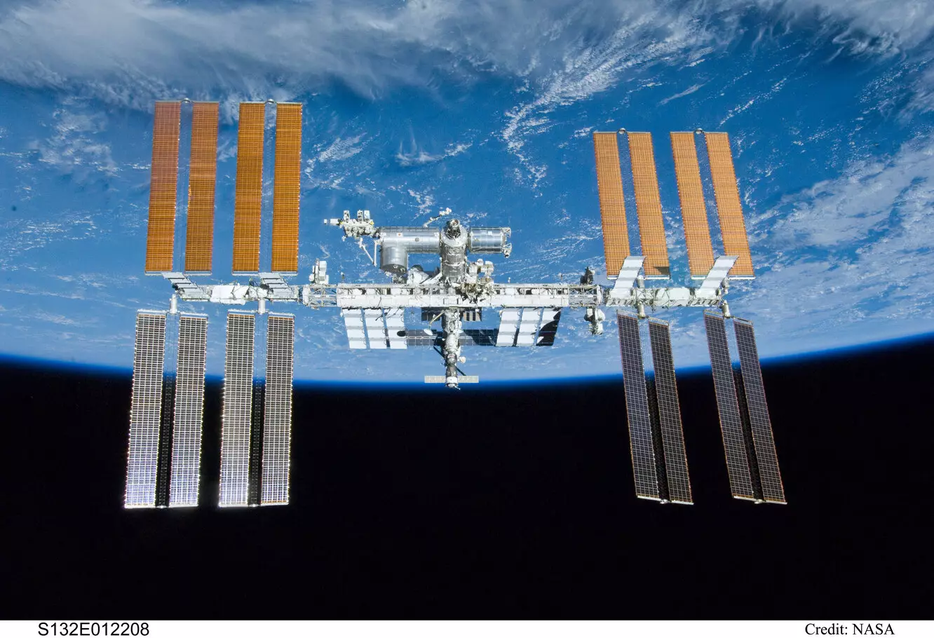 ISS ਨੂੰ ਕੌਣ ਬਚਾਵੇਗਾ 359746_3