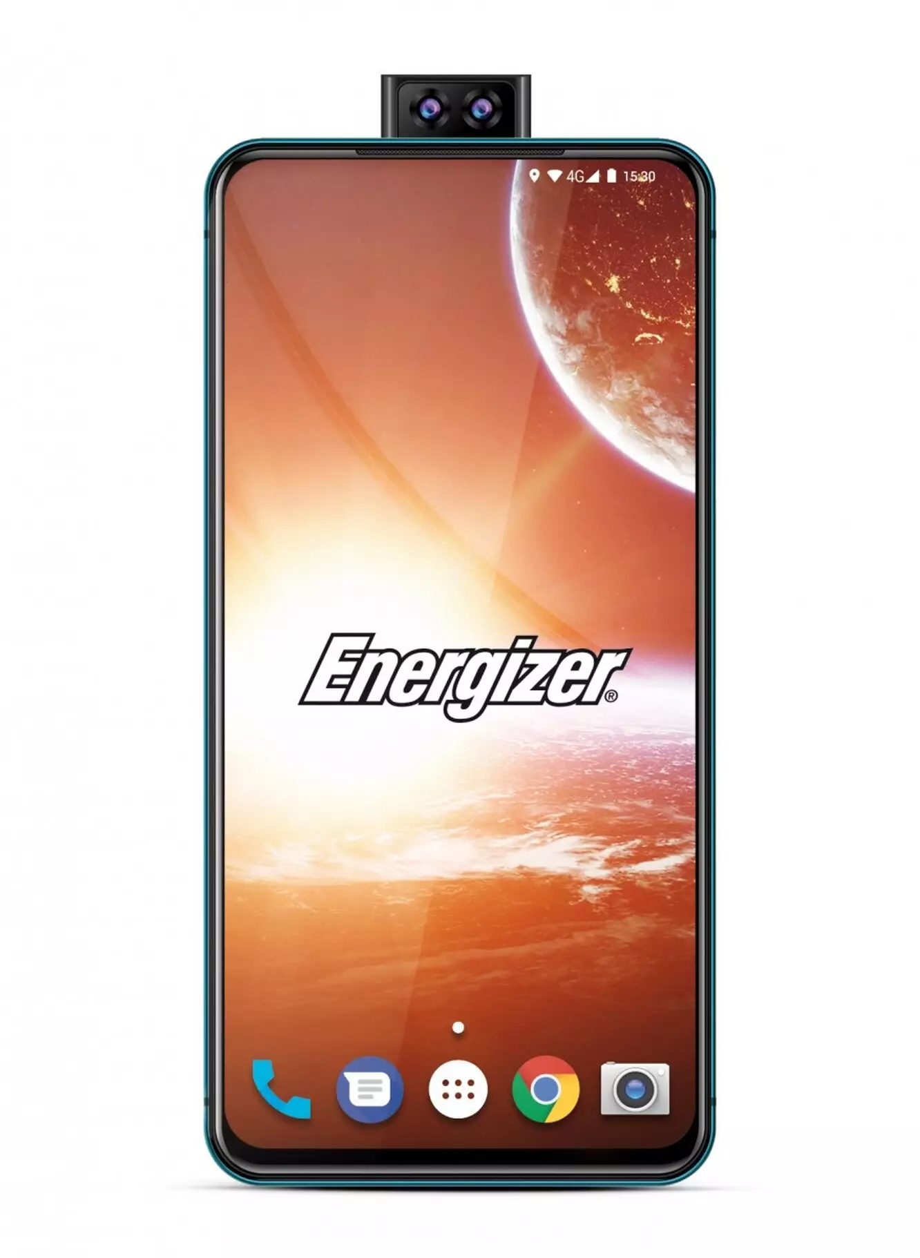 Шинэ Energizer ухаалаг гар утас нь 18,000 мАч хүчин чадалтай батерейг хүлээн авсан 360356_1