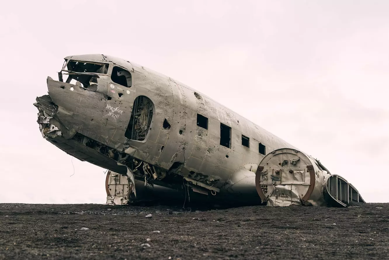 Podes sobrevivir a un accidente de avión? 360429_6