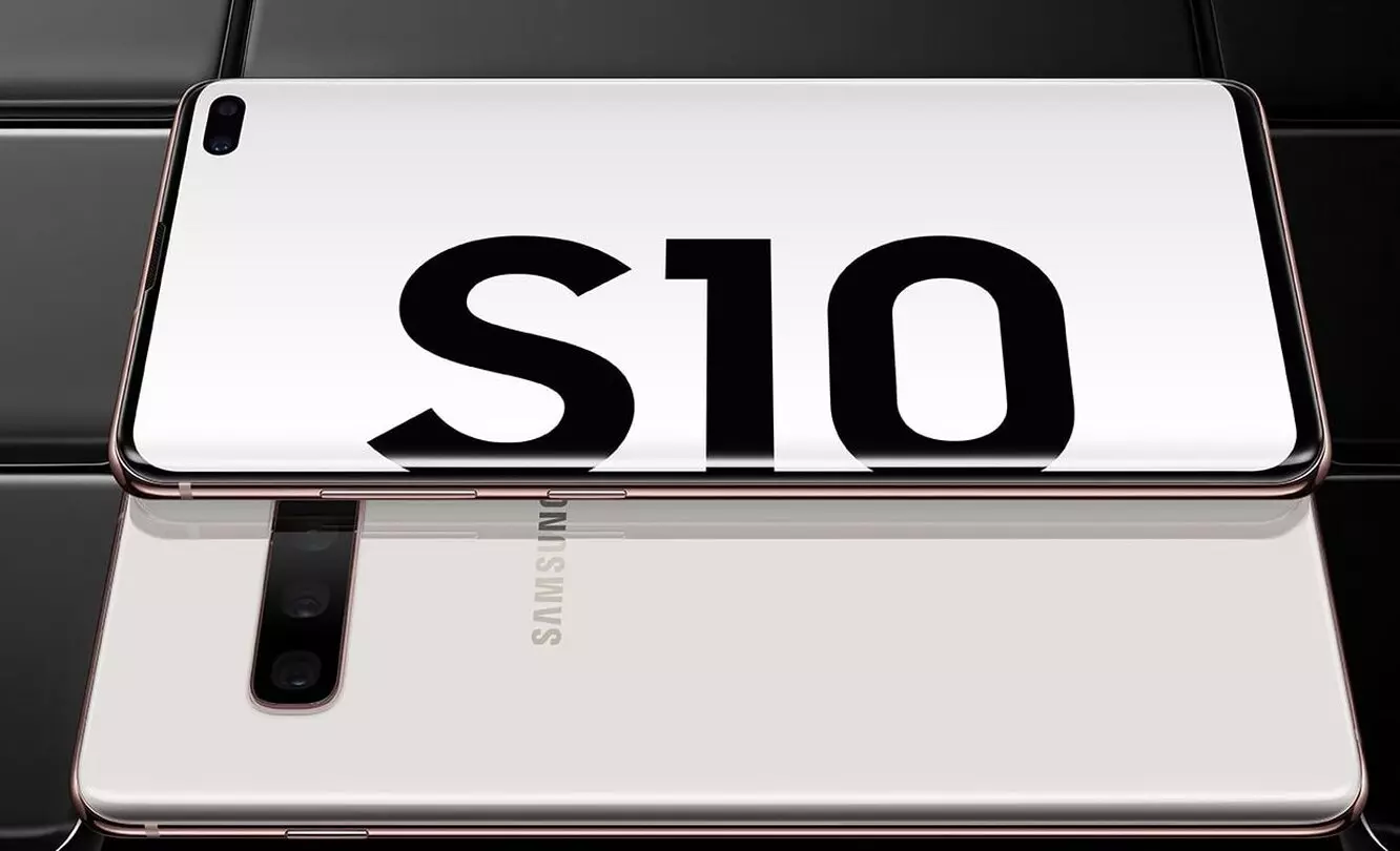 Бархӯрди Титанҳо: Galaxy S10 против iPhone XS 360507_3