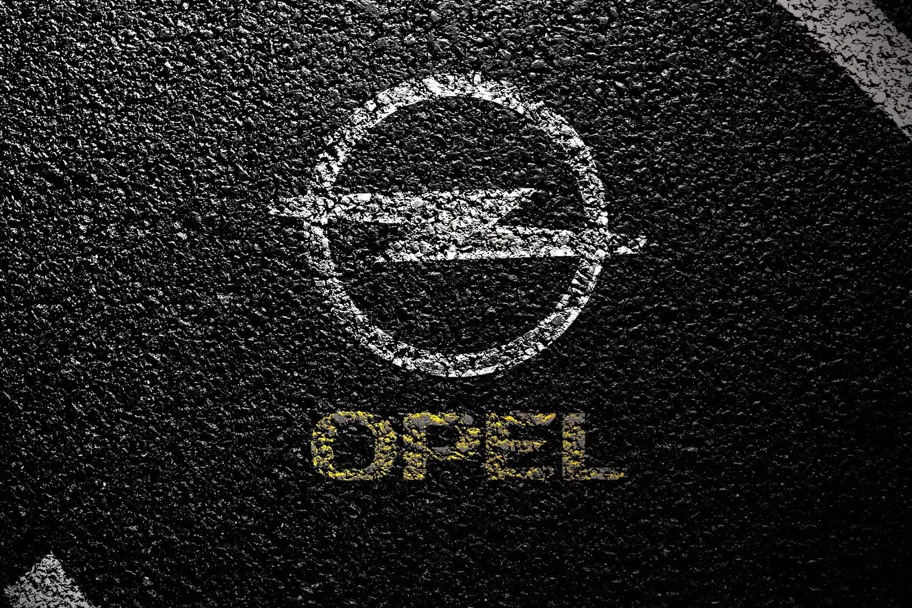 Opel retounen nan Larisi apre 4 ane