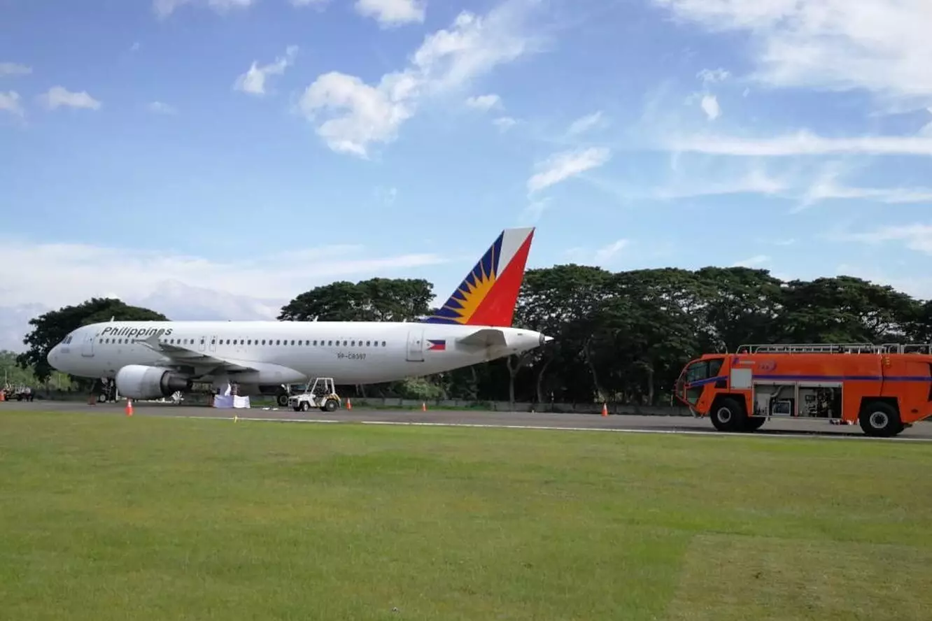 1,500 ifiwe ijapa ri ni Manila papa