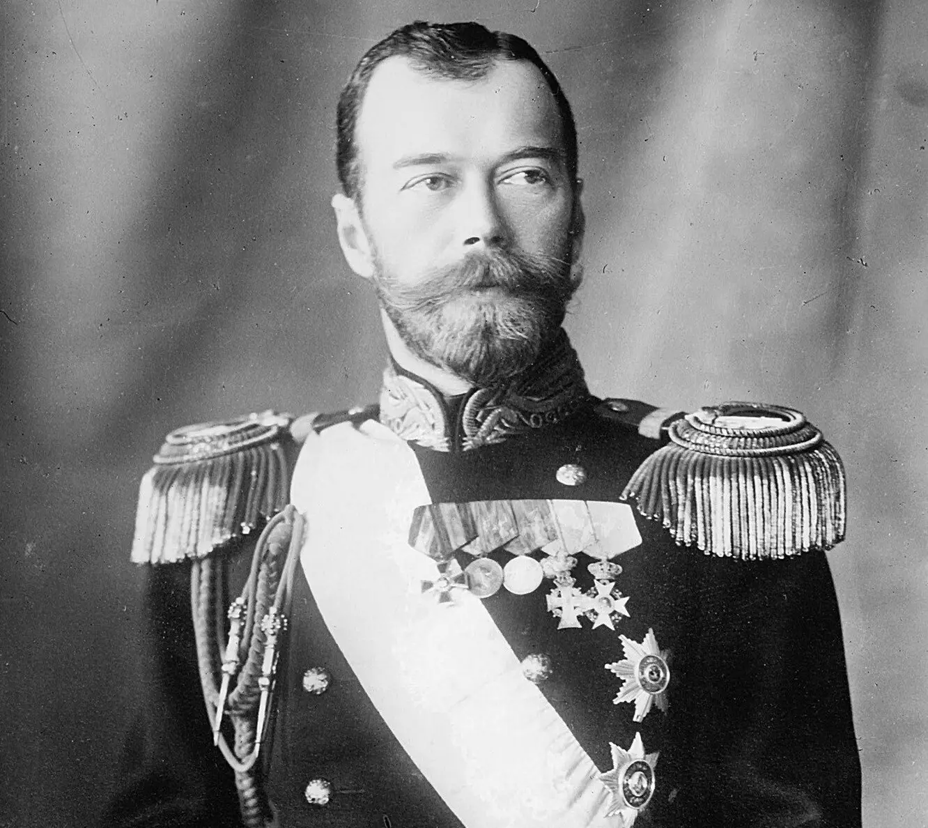 Nicholas II