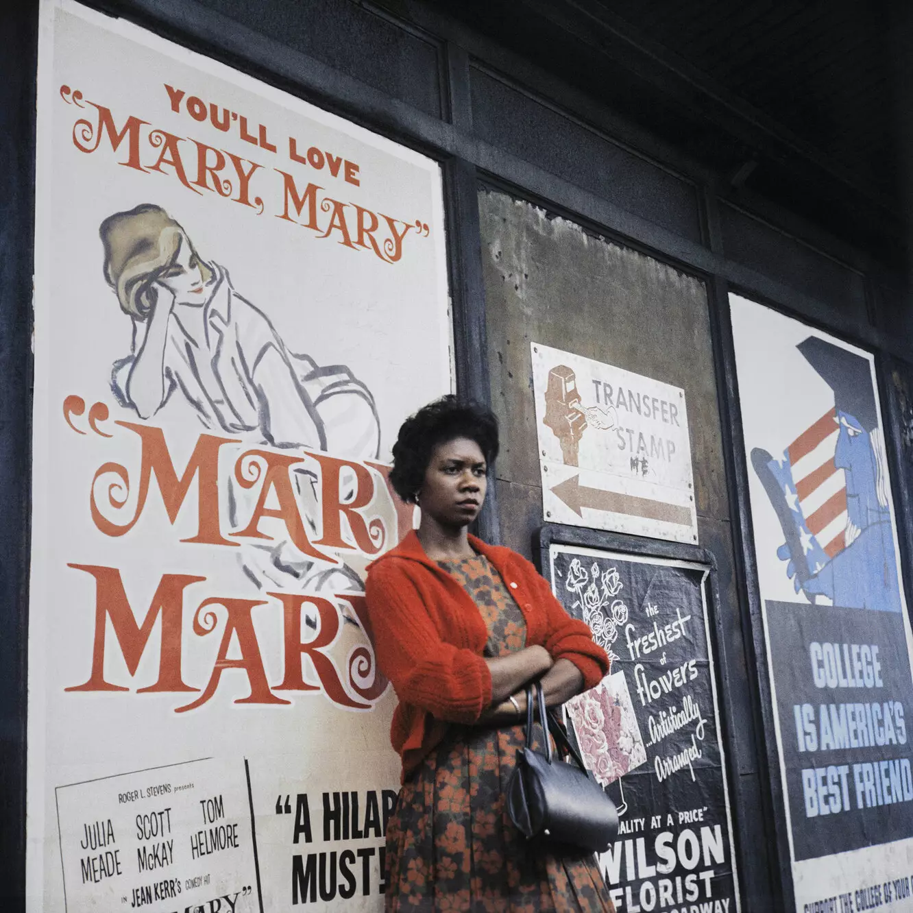 Le photographe le plus mystérieux du XXe siècle : l'œuvre de Vivien Mayer 361372_5