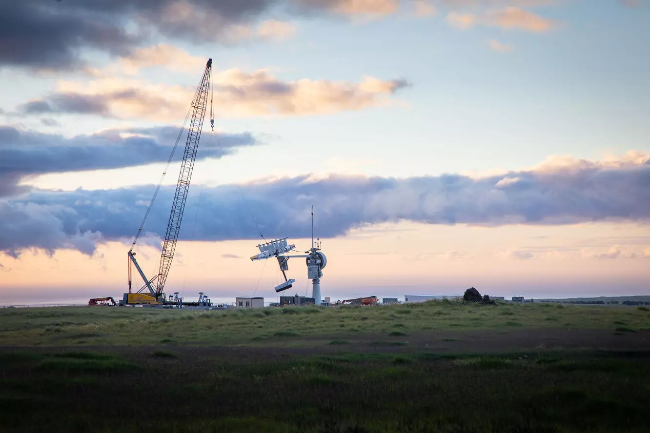 Turbina eólica em uma pipa - o futuro nebuloso da energia eólica 361841_3