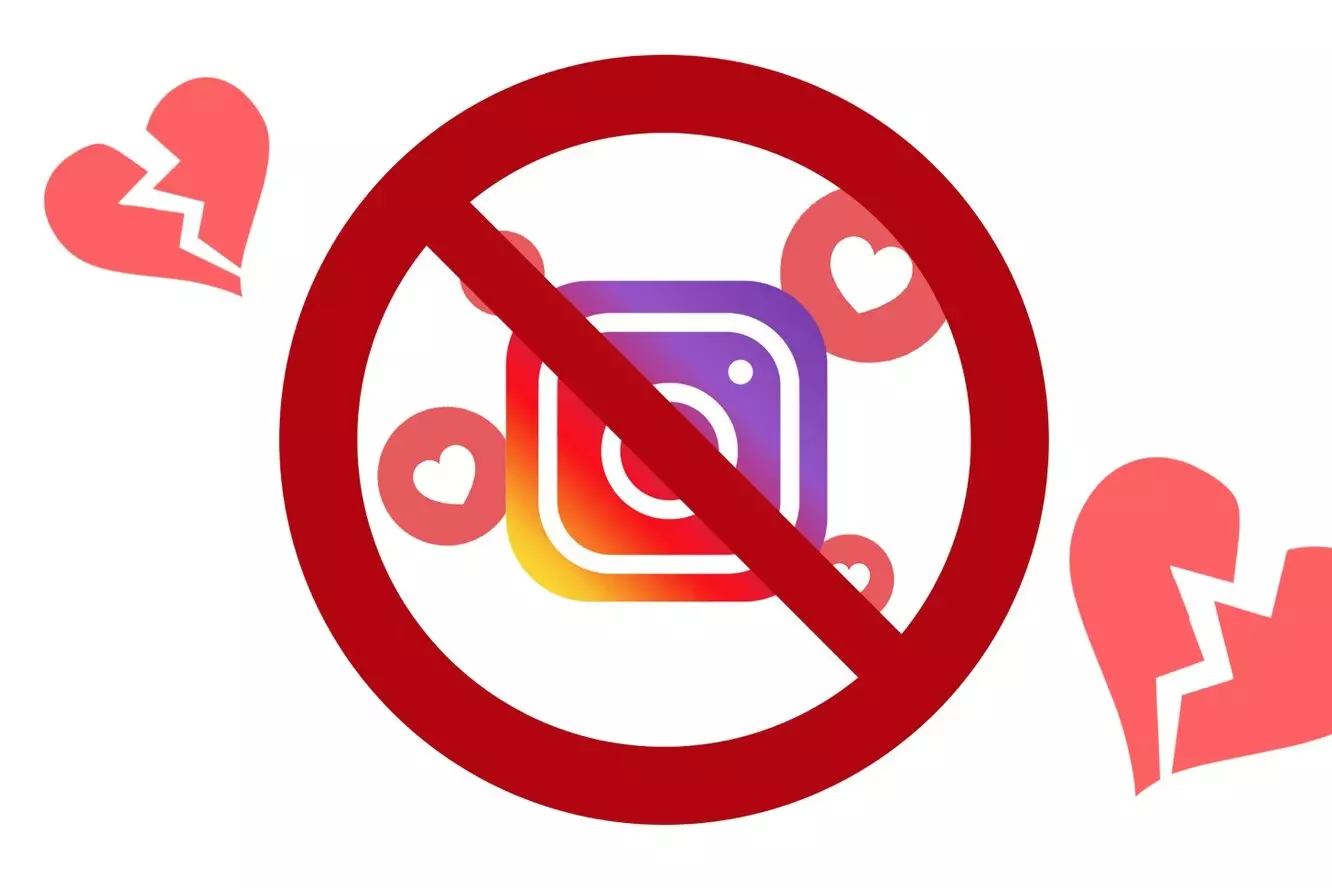 Instagram*, kullanıcıları beğenilerden mahrum edecek