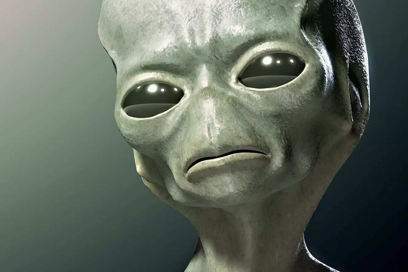 Pri hľadaní mimozemšťanov: čo robí projekt SETI