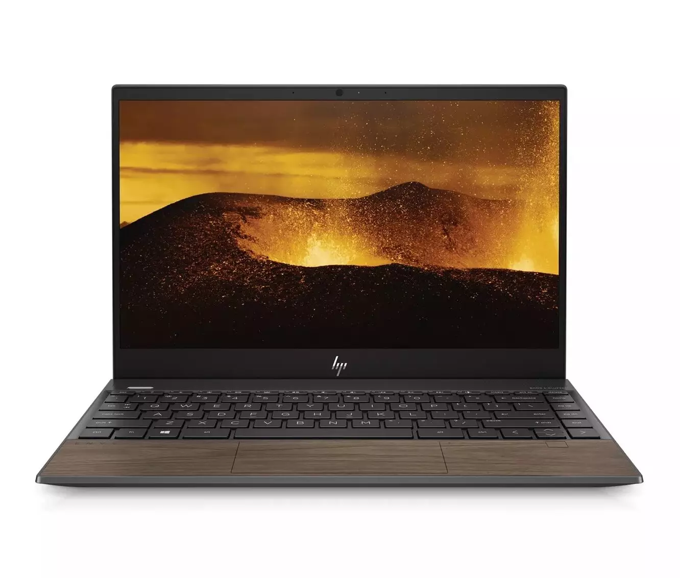 HP ноутбуктерді былғарыдан және ағаштан қаптайды 362510_3