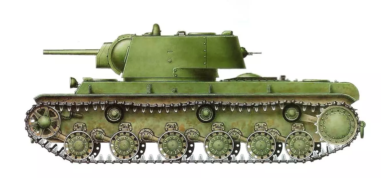 tankị