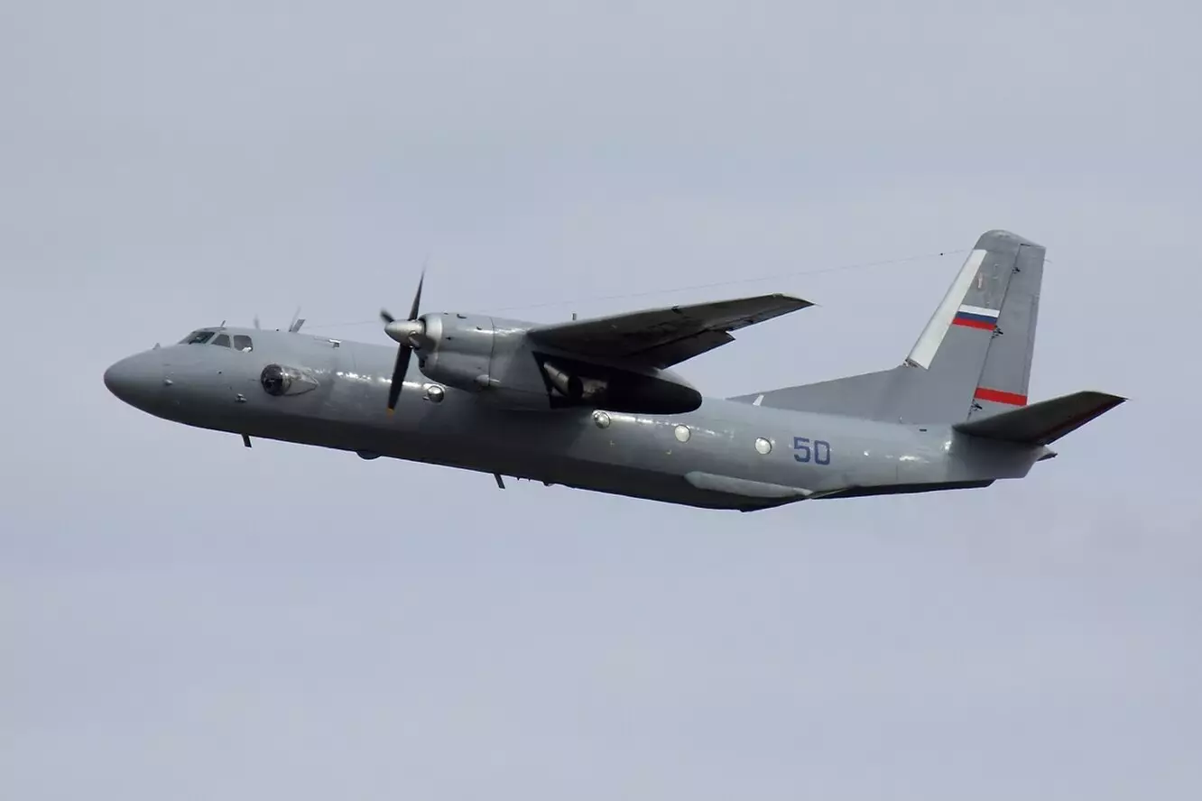 Ан-26