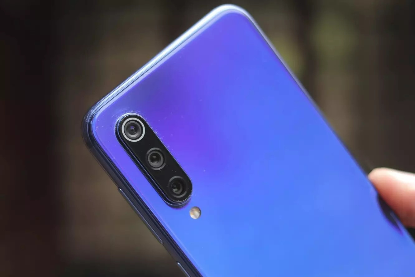 Xiaomi sedang mempersiapkan smartphone dengan kamera 108 MP