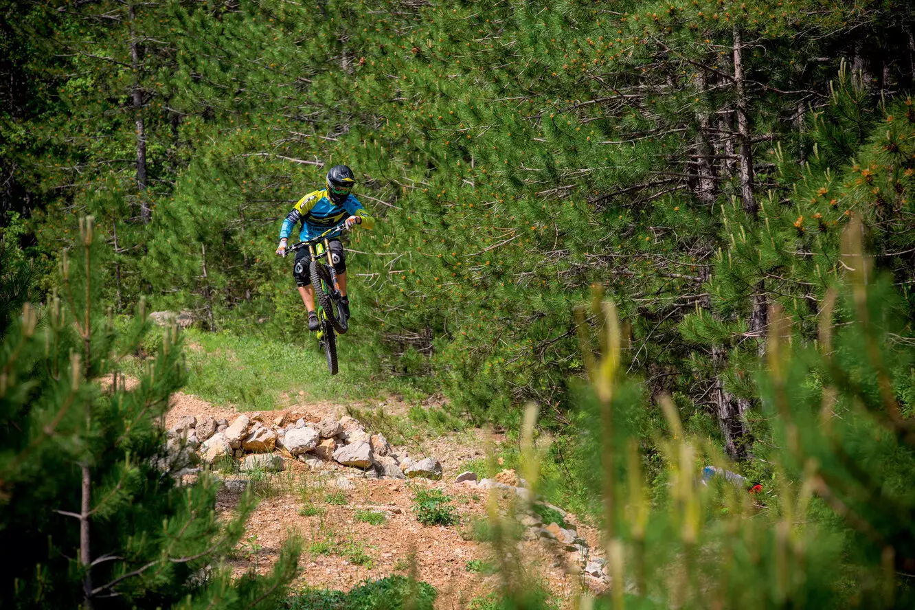 Downhill, Enduro, Forcross en Pump Track: het wiel opnieuw uitvinden 364141_5