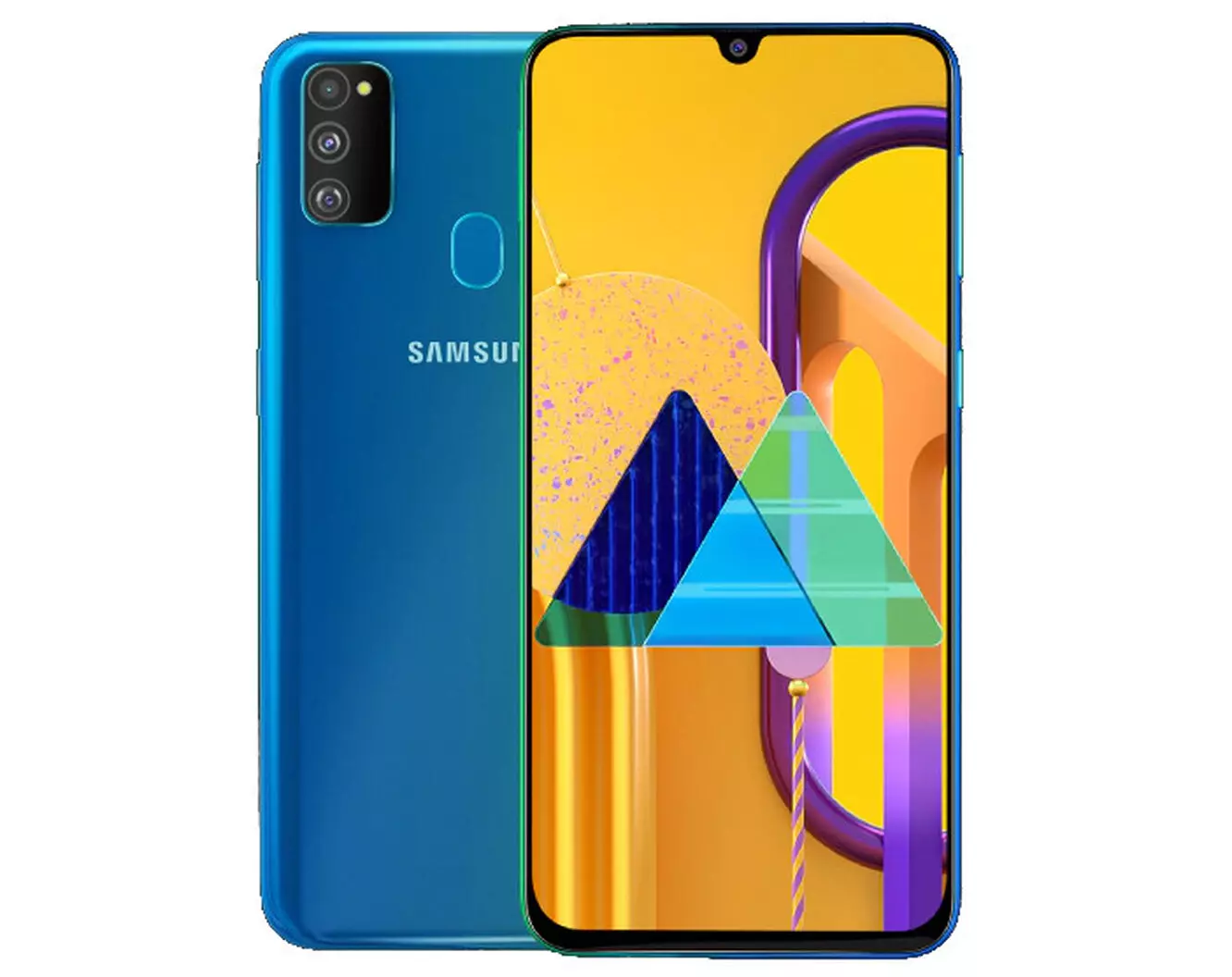 Galaxy M30s