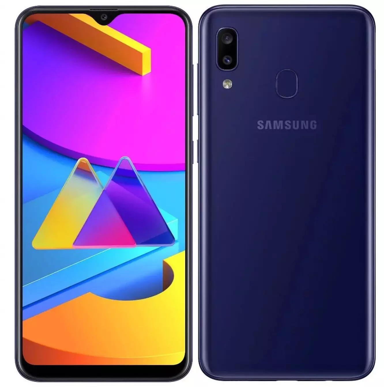 Galaxy M10s