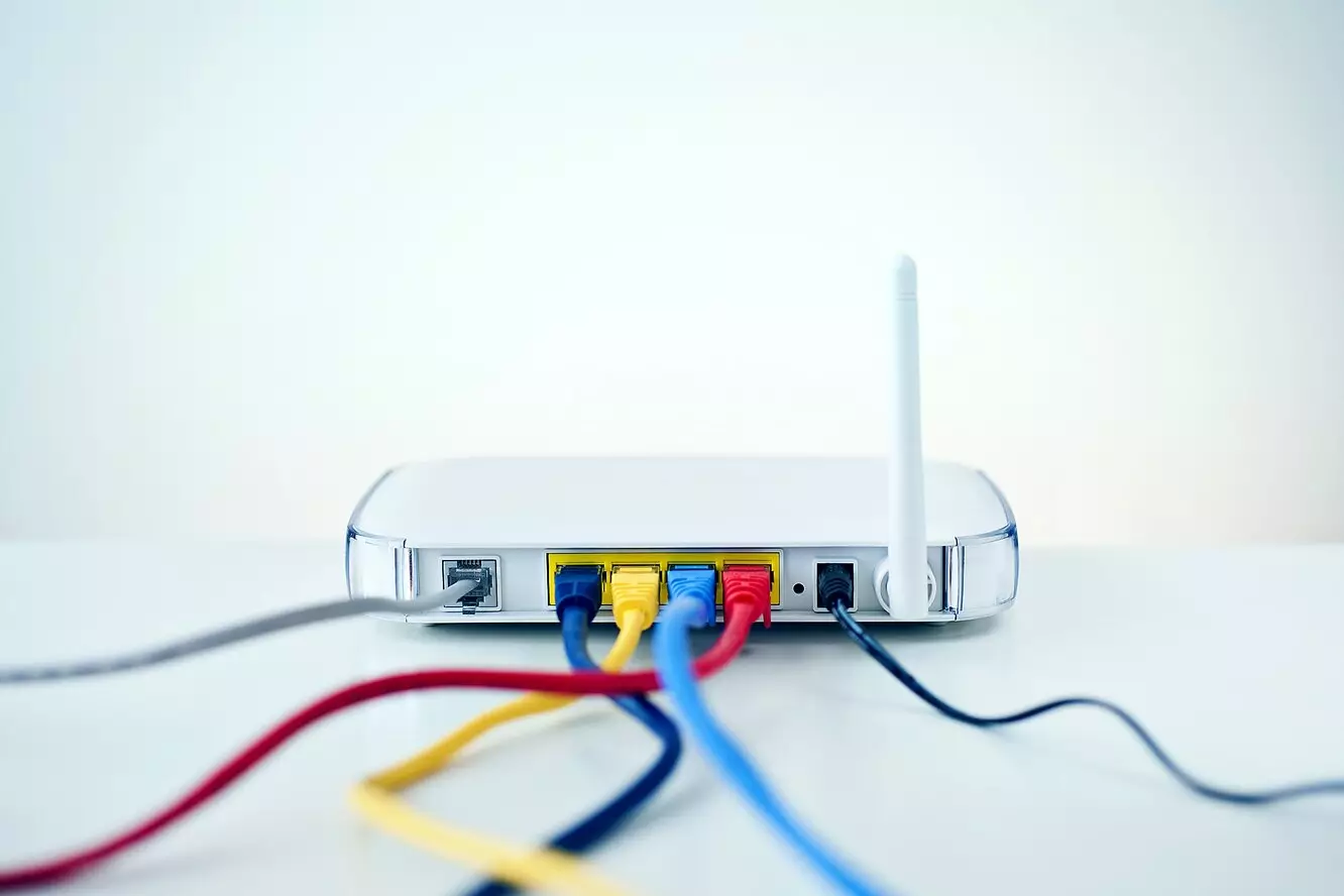 router