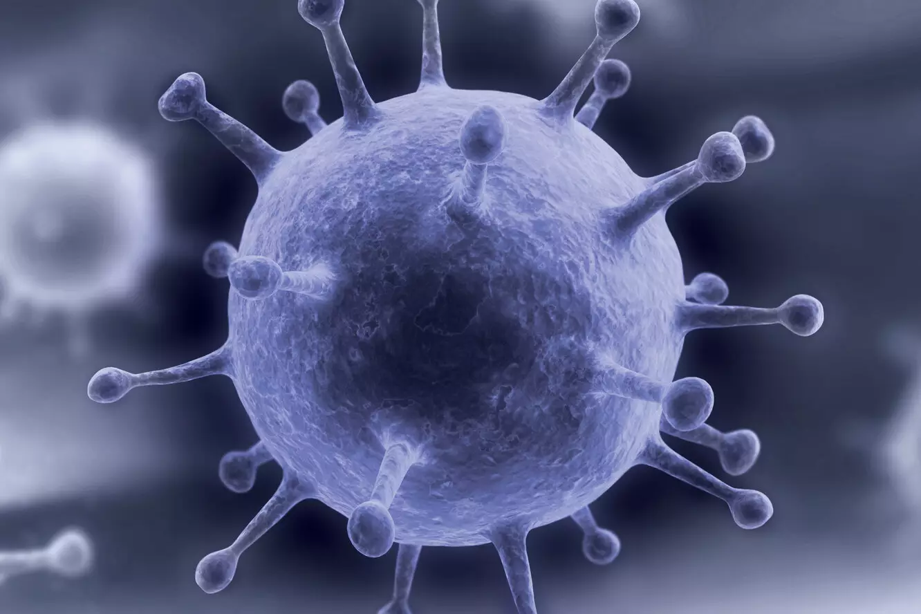 Virusul gripal va fi învins de propria sa variabilitate