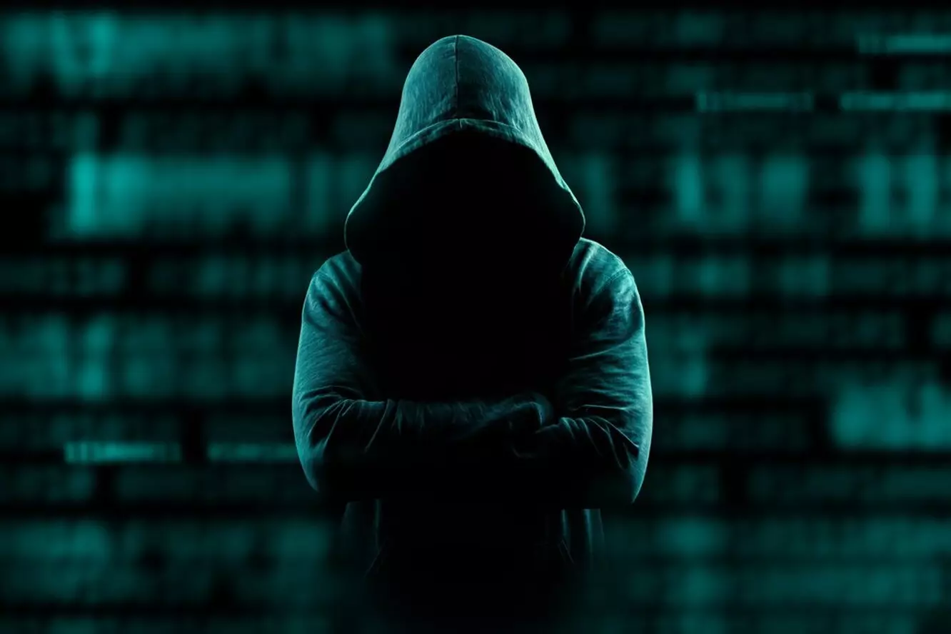 Los 10 hackers más peligrosos del mundo