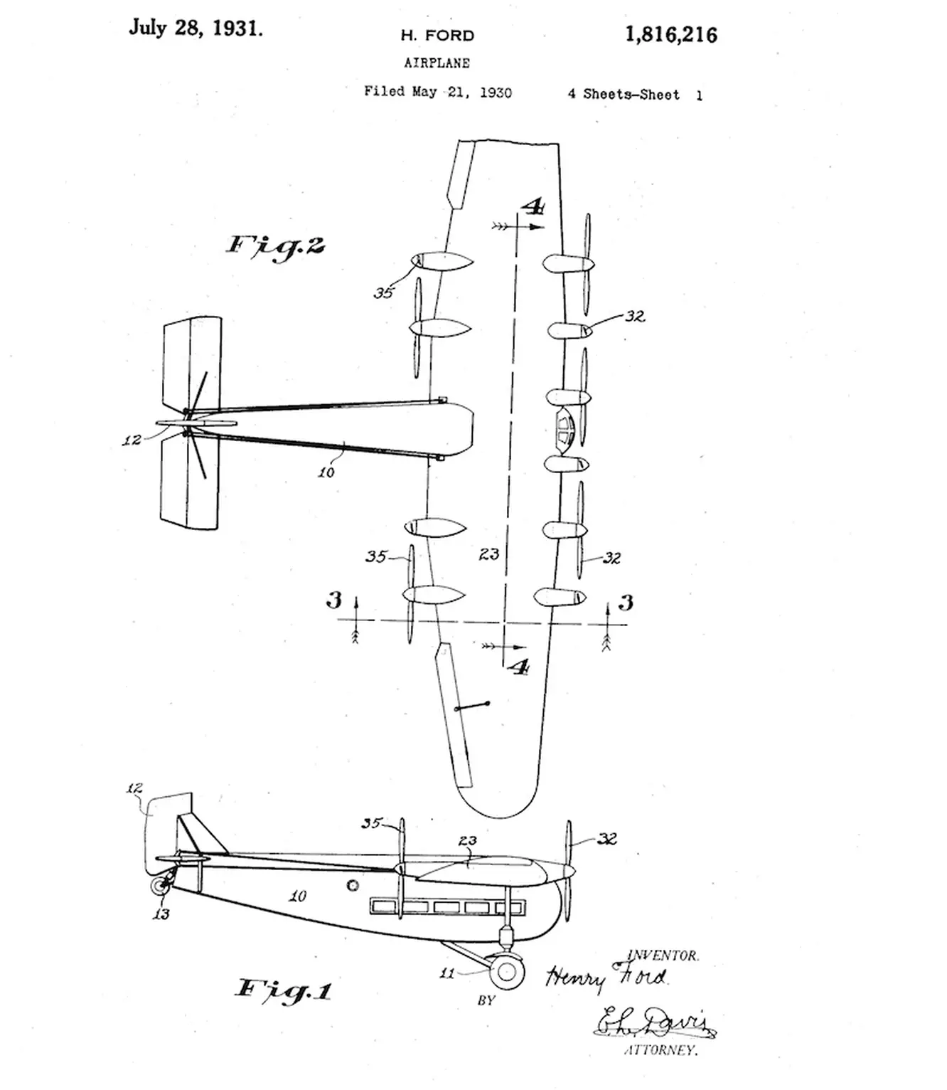 Washing machine, tower and other inventions of automotive engineers 365164_3