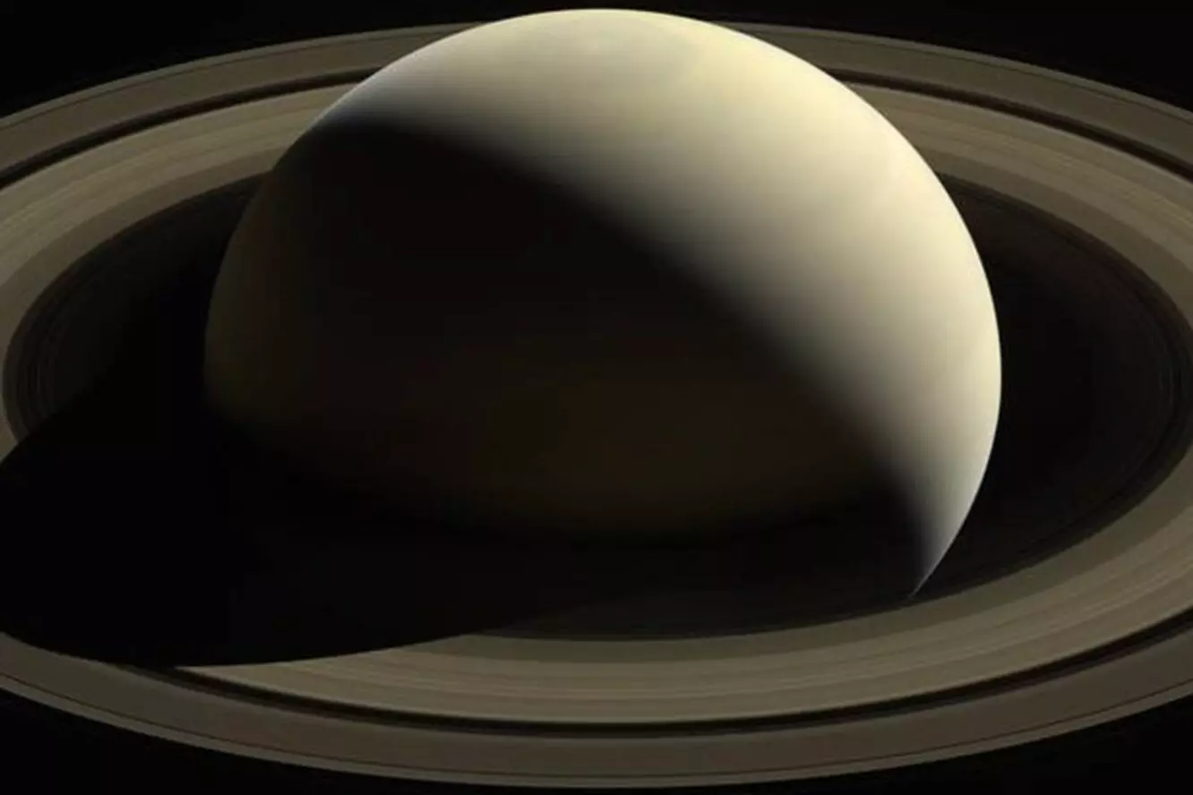Saturn 20 heyvên nû dîtin: Ji zanyaran tê xwestin ku navên wan peyda bikin