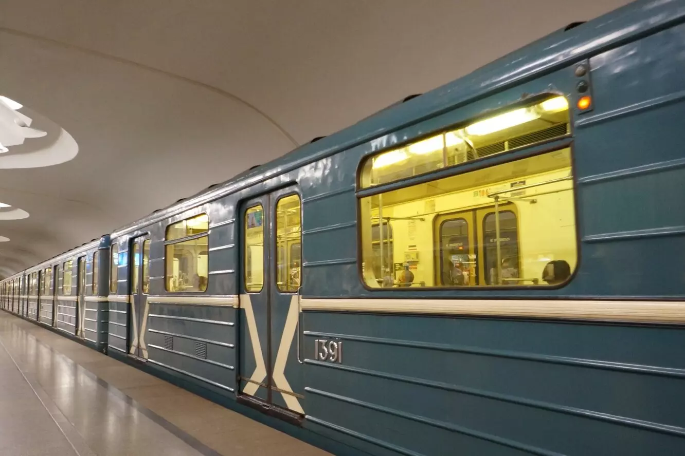 Metro ya Moscow idzayang'anira mafoni a ogwira ntchito