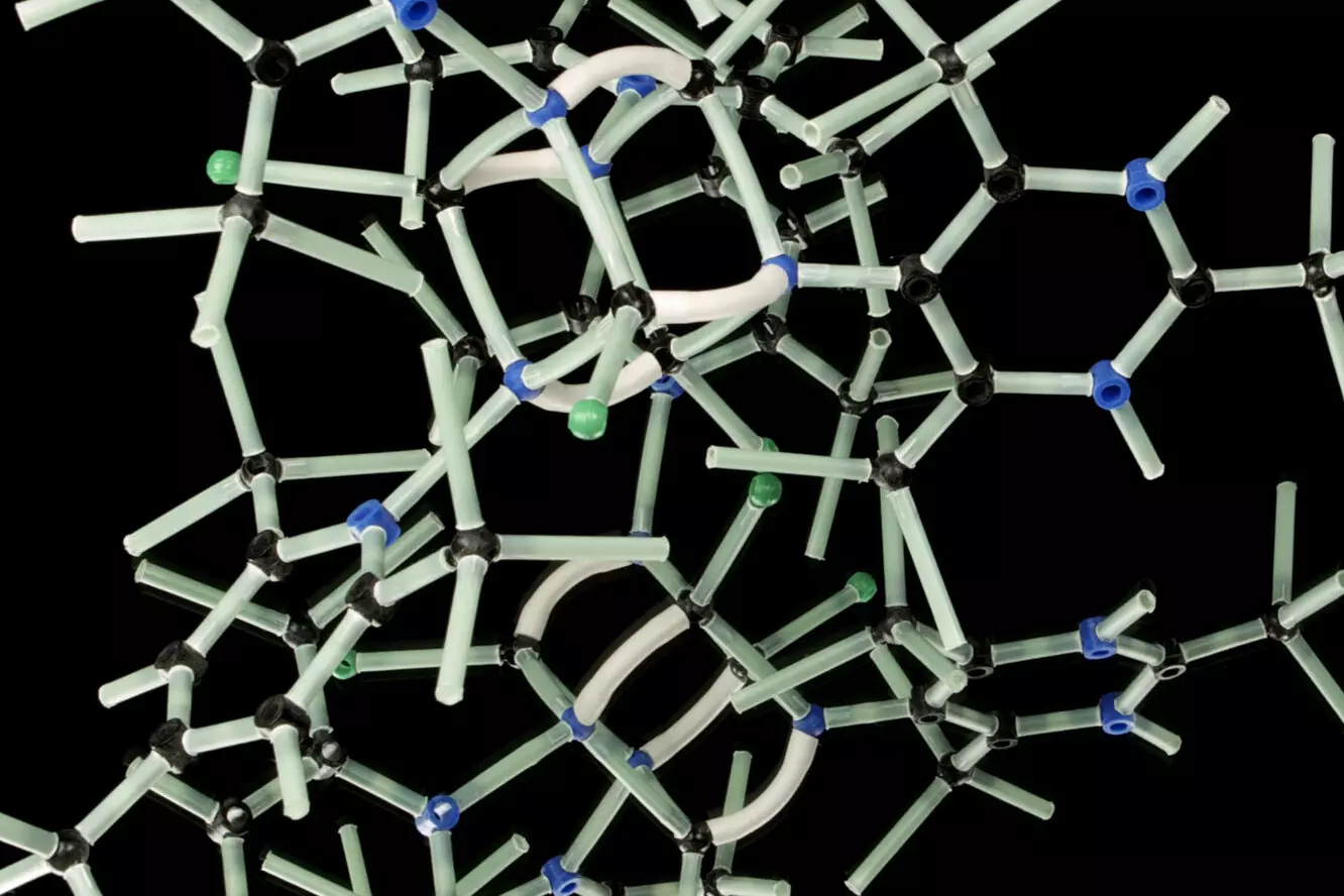 Encontrou uma maneira de transformar CO2 em coisas e combustível