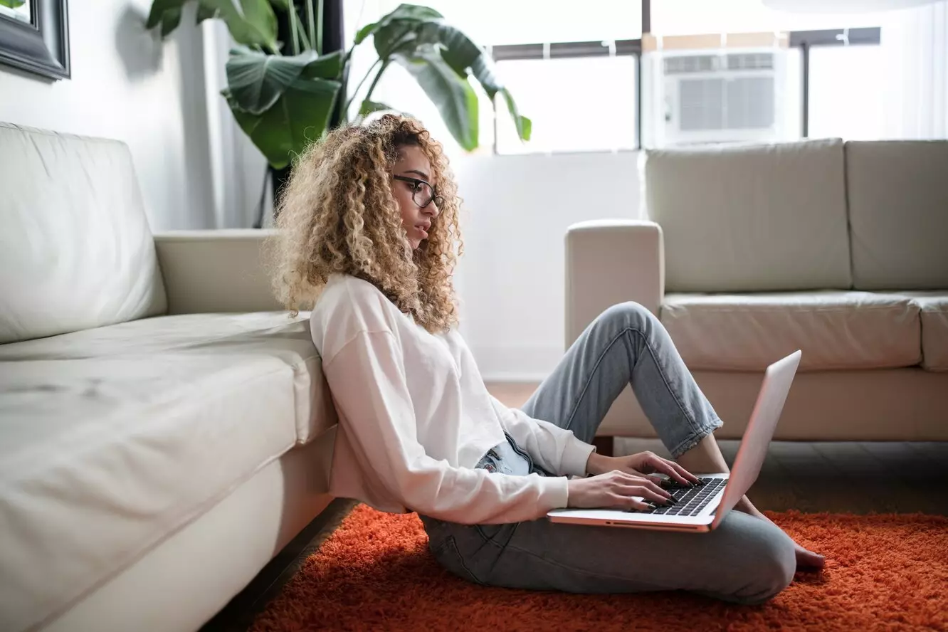 Les femmes dans les métiers de l'informatique 366470_2