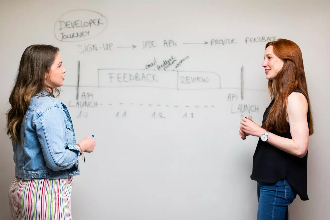 Les femmes dans les métiers de l'informatique 366470_3