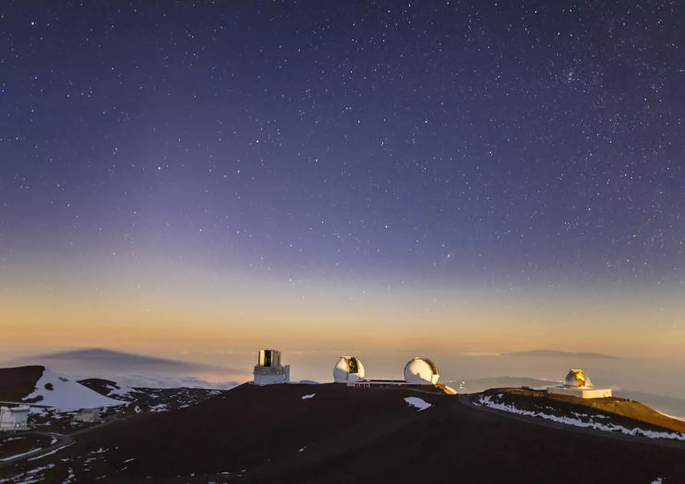 Beauté surnaturelle: où est le meilleur endroit pour observer le ciel étoilé de notre planète 366737_6