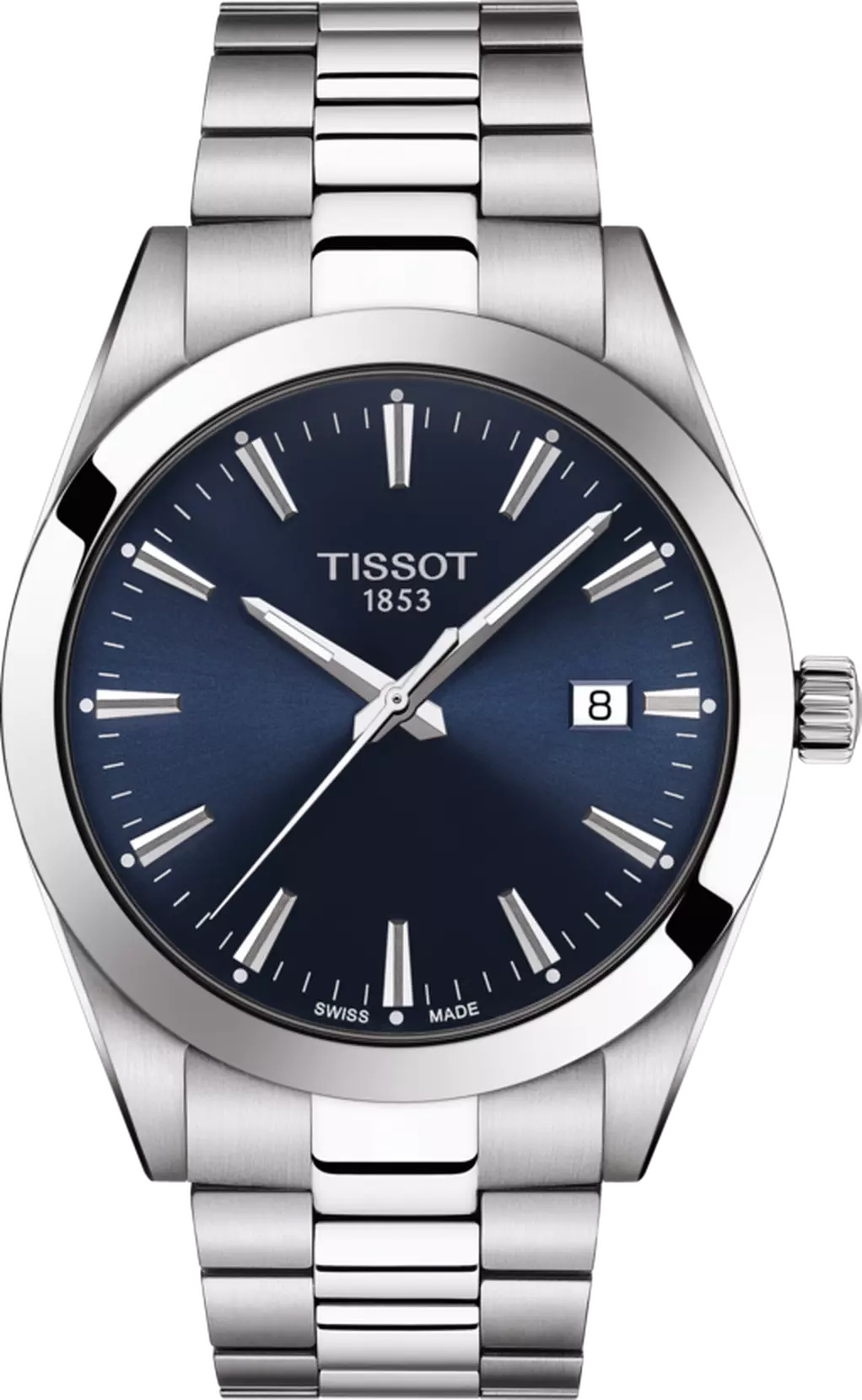 Tissot thông báo ra mắt cửa hàng trực tuyến chính thức của Nga 366774_2