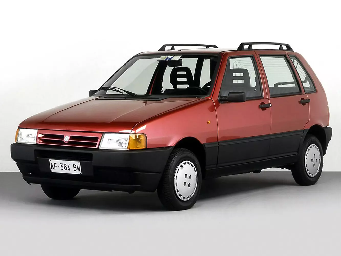 Innocenti Mille (1997)