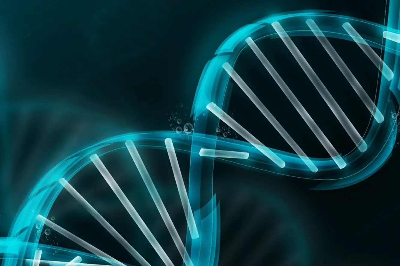 Harvard genetiste gukora gahunda yo gukundana na ADN