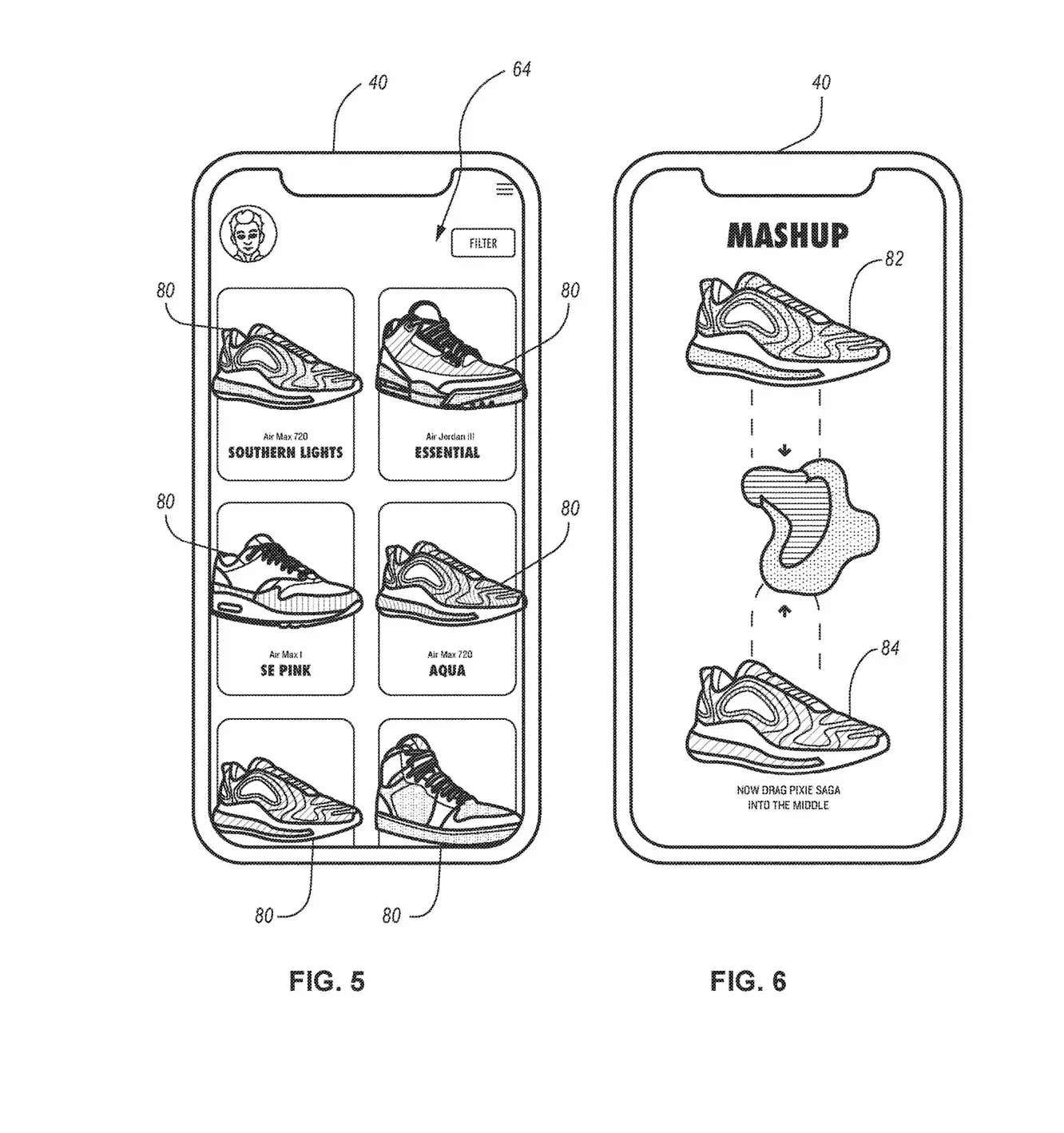 Nike vil beskytte joggeskoene sine med blockchain 367941_2