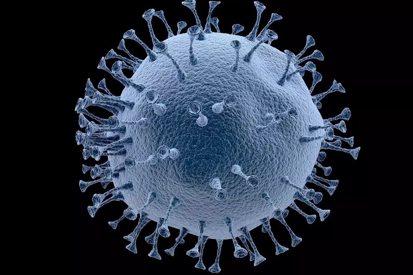 Coronavirus reconocido como una amenaza global para la humanidad