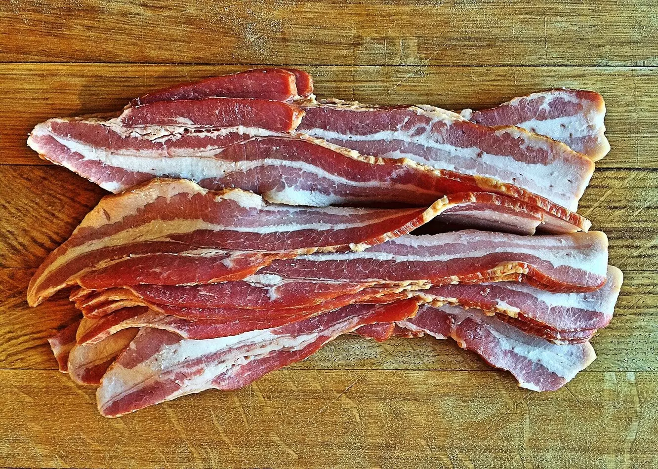 I-Bacon