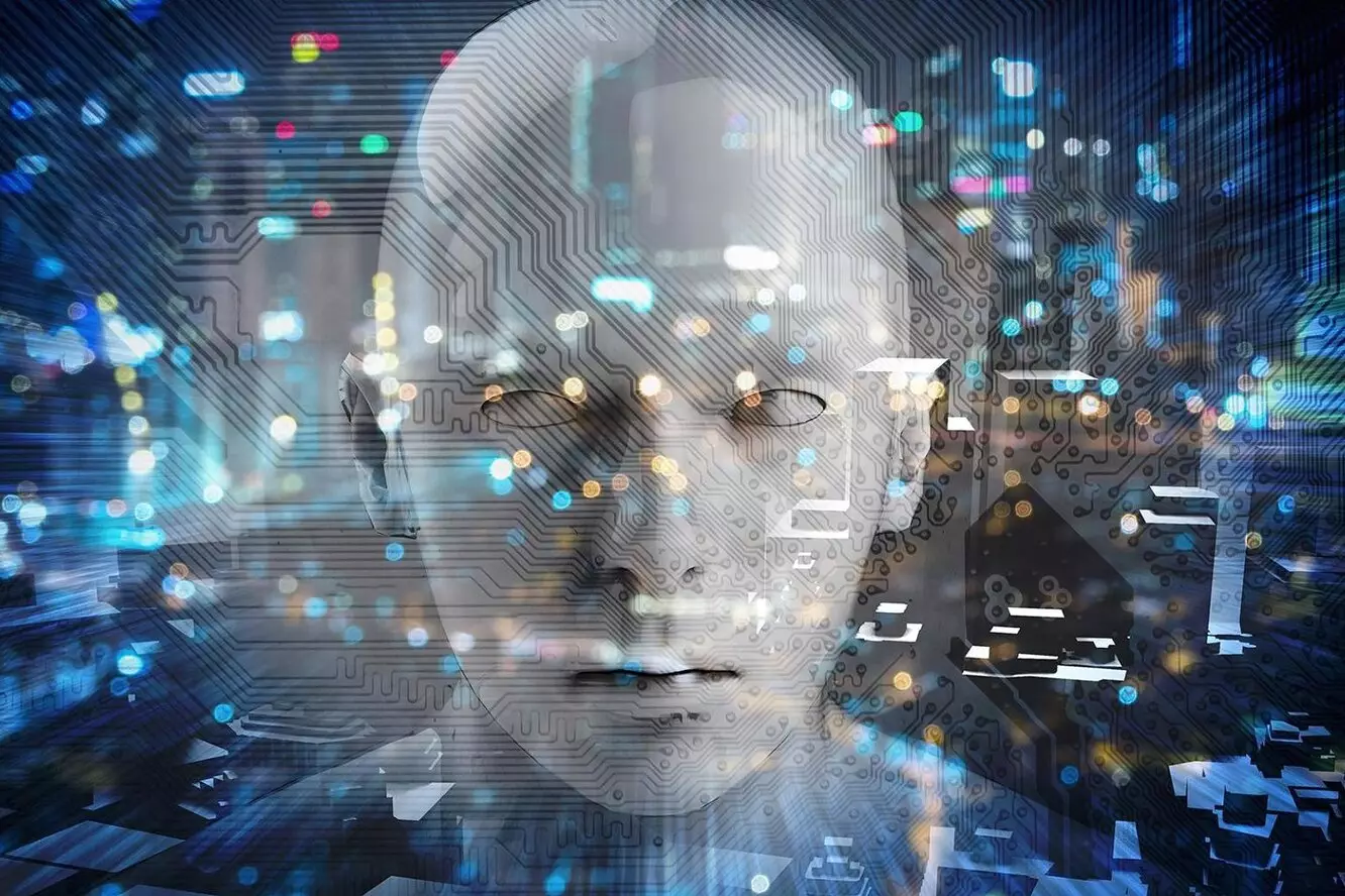 Ang Moscow ay magiging isang zone ng artificial intelligence